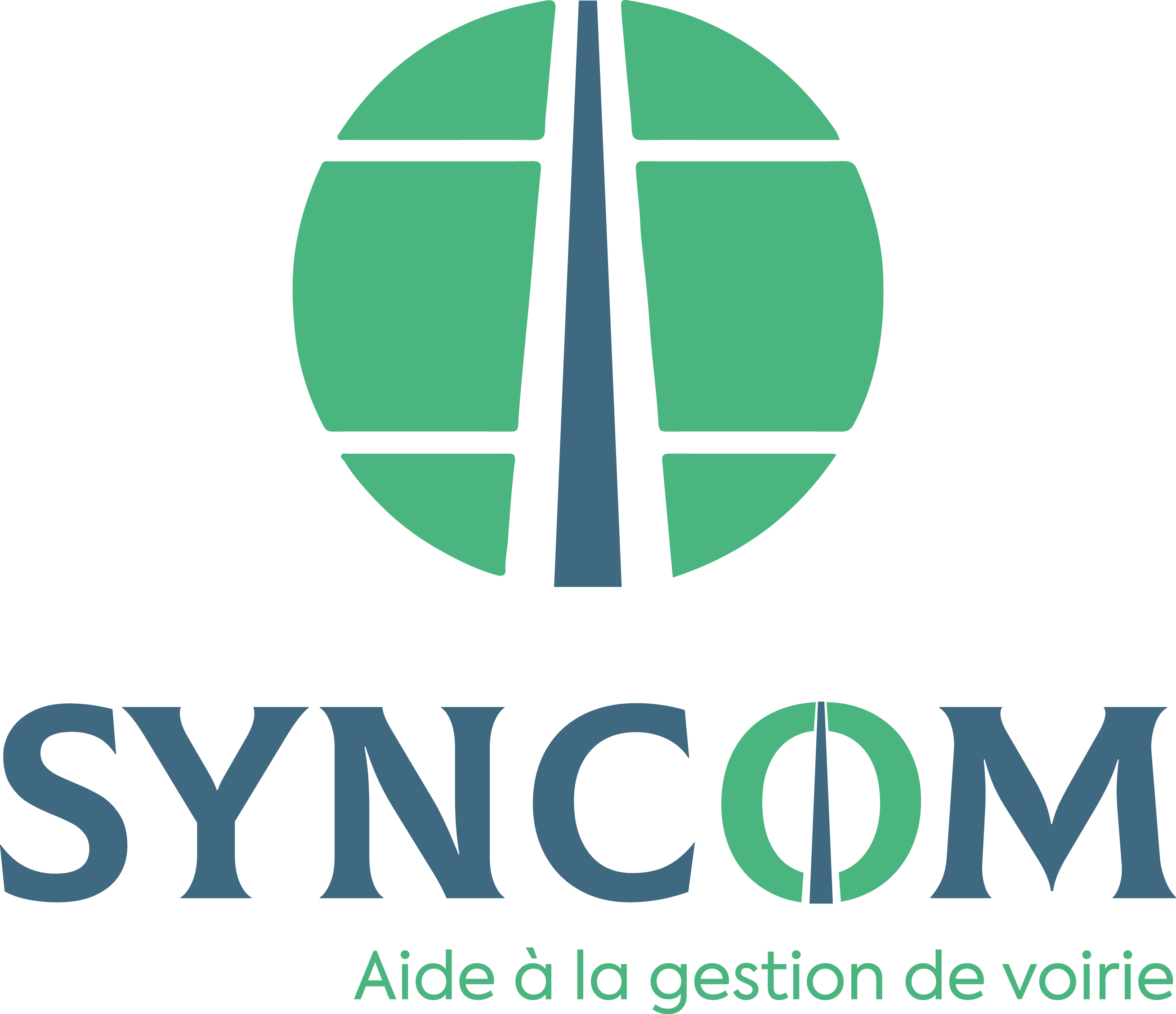 Cartographie officielle SYNCOM